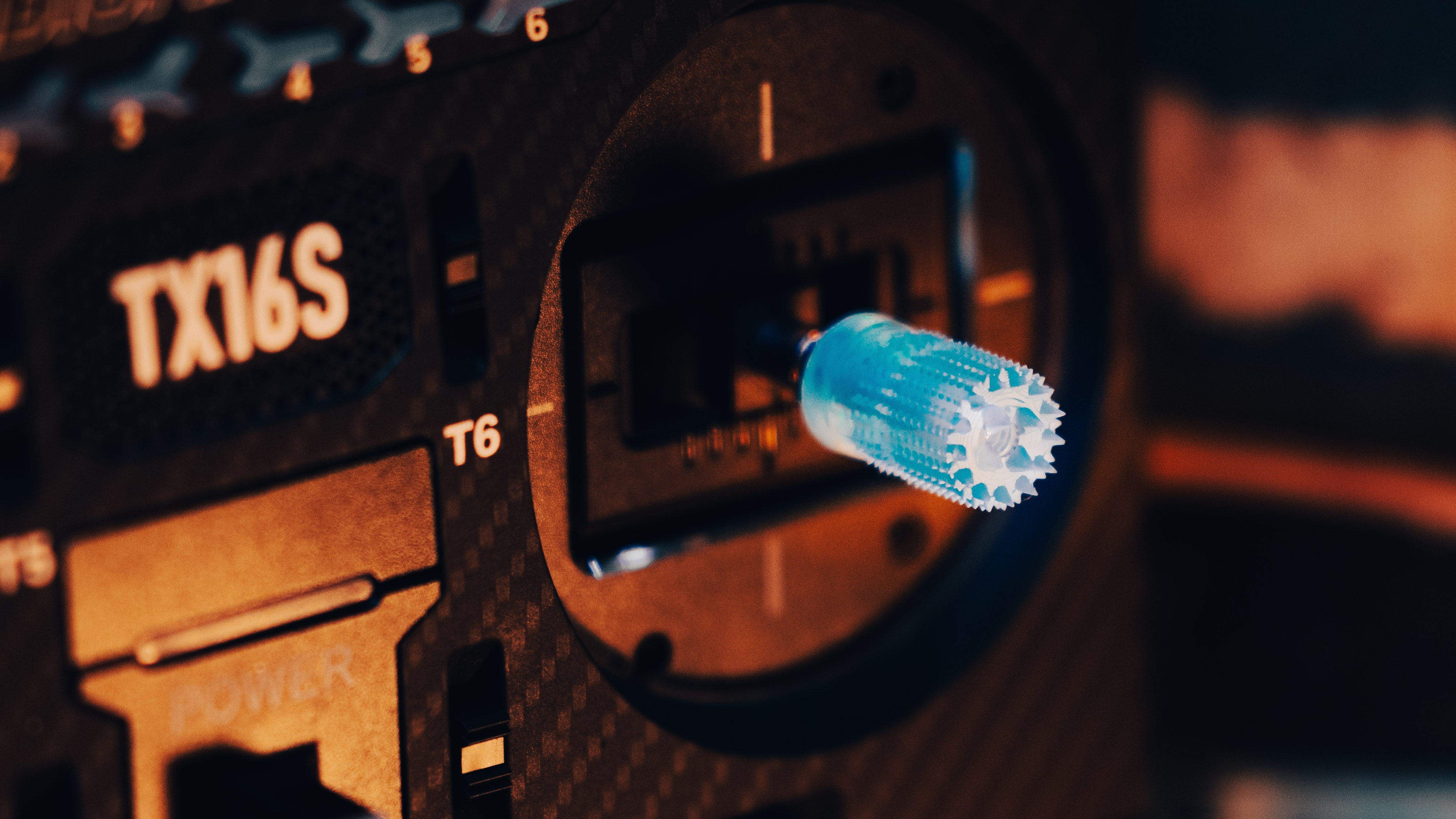 Five33 Ripsticks – Airjacker