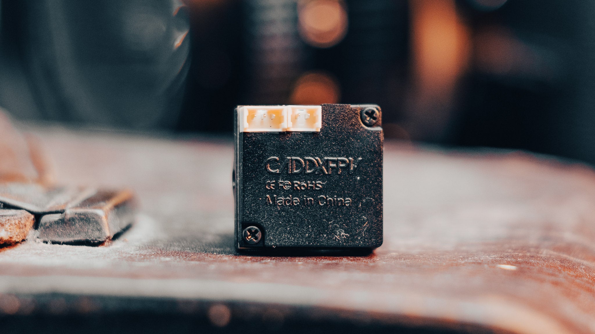 Caddx Ratel 2 FPV Camera – Airjacker