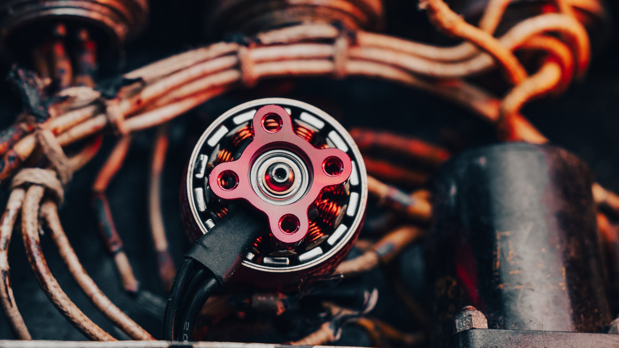 Brother Hobby GOM 2207.5 Motor – Airjacker