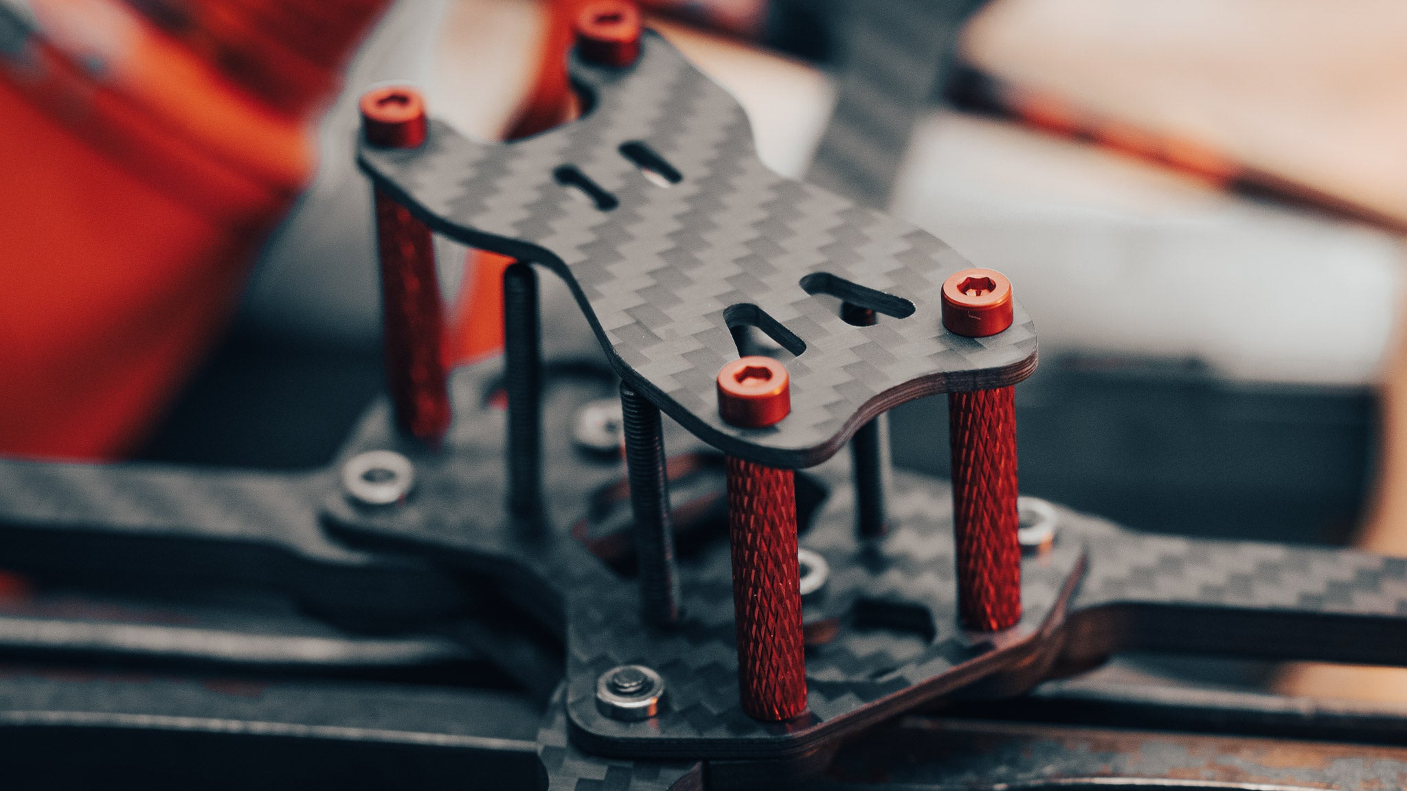 Five33 Switchback Pro Frame Kit – Airjacker