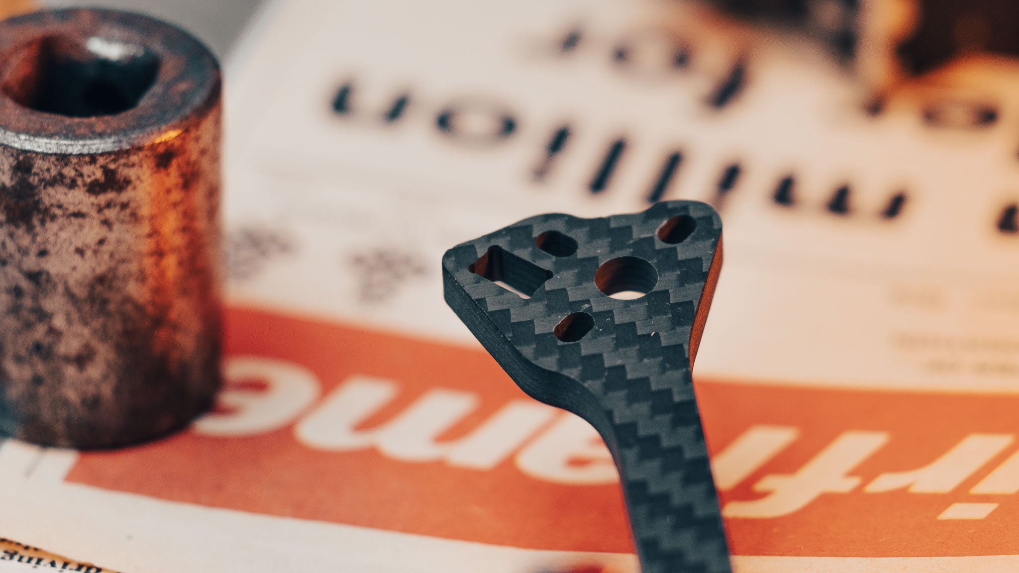 Five33 Switchback Zero Frame Kit – Airjacker